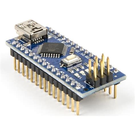 Arduino Nano Klon V USB CH Çip Usb Kablo Dahil Fiyatı