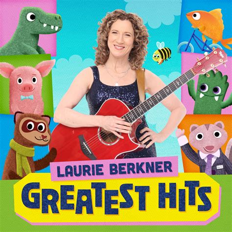 Laurie Berkne