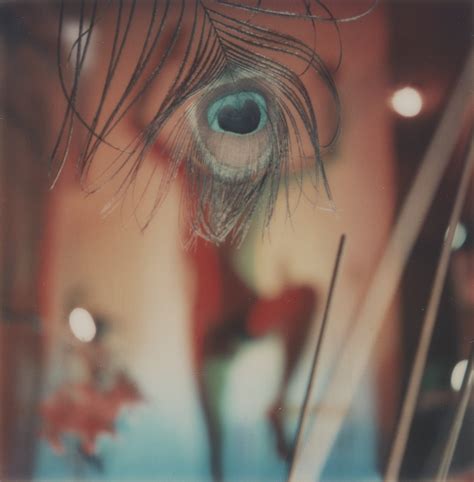 Lucas Samaras Photo Transformation 6469 1976 Moma