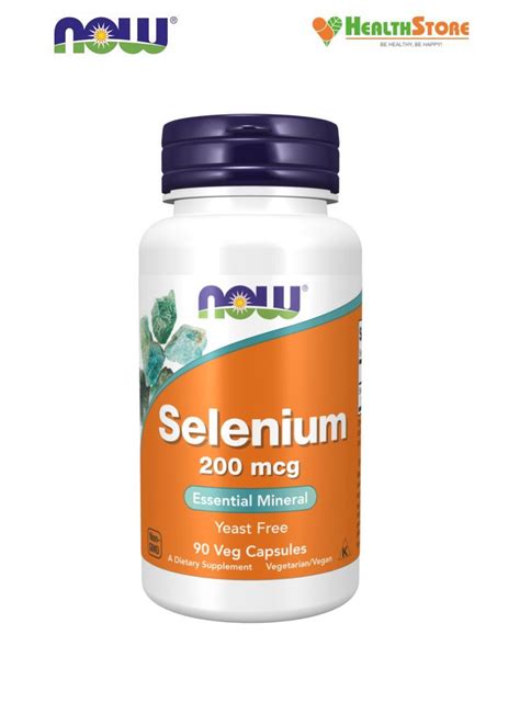 Now Selenium 200мкг 90 капсул Нау Селен 200 мкг купить на Ozon по низкой цене 1755238456