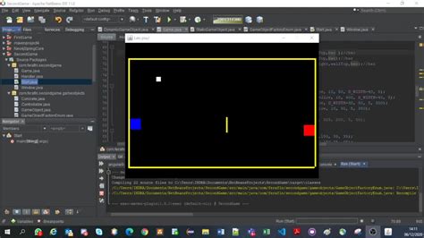 Video Fernando Limeira On Linkedin Designpatterns Javadeveloper Gamedeveloper