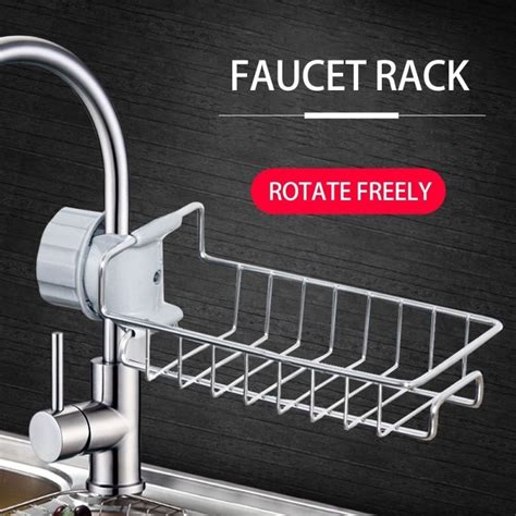 Органайзер за мивка