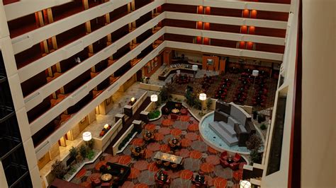 Photo Gallery University Plaza Hotel