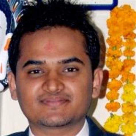 Bhupesh Joshi Research Assistant Ms In Civil Engineering