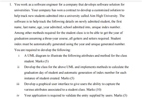 Problem In Java For Gui Use Javafx And Write The Code