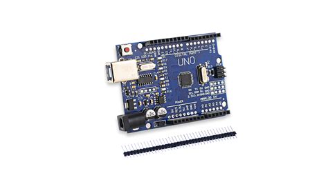 Placa De Desarrollo Arduino Uno R3 Mejorada Con Ch340g Y Meg