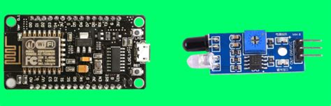 nodemcu sensor infrared blynk assalamualaikum ok untuk tutorial kali