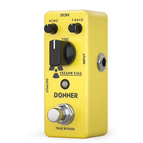 Donner Music The App Helps You To Learn Your Musical Instrument