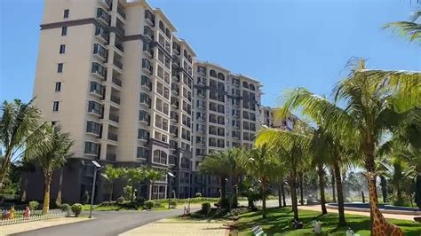 海南海口椰海润景实景视频椰海润景售楼处电话椰海润景房价海南海口哪里买房好旅居网