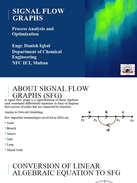 signal flow graphs pdf