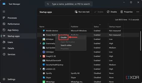 5 Ways To Make Windows 11 Boot Faster Without New Hardware