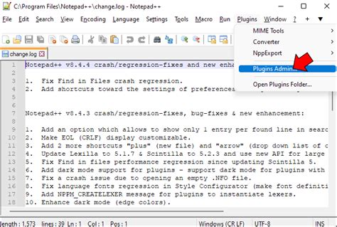 How To Compare Two Files With Notepad