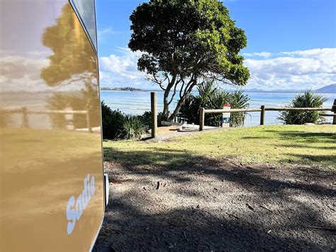 Motorhome For Hire In Frederickton Nsw From 18000 Sadie Retro Rv Port Macquarie Camplify