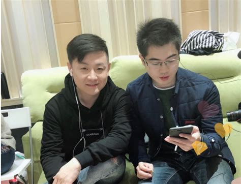 配音演员顾辰图片 配音演员文森 配音顾辰 第2页 大山谷图库