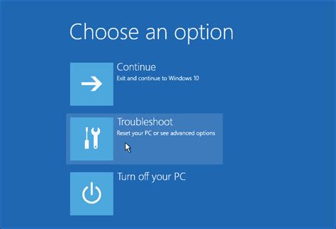 Windows Won T Boot Fix It With Startup Repair And BootRec Commands