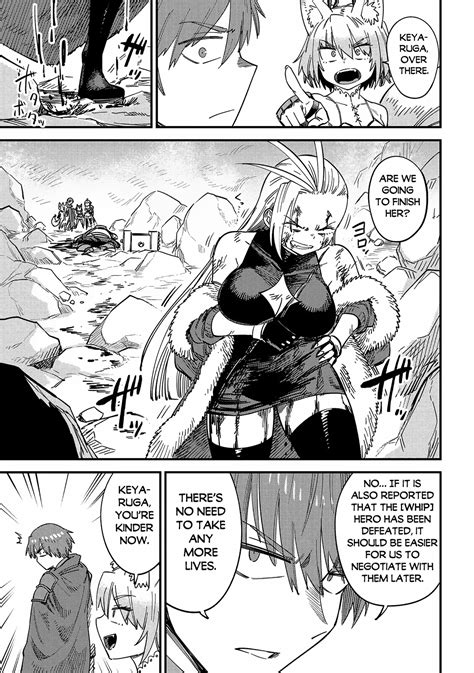 redo of healer chapter 67 2 redo of healer manga online