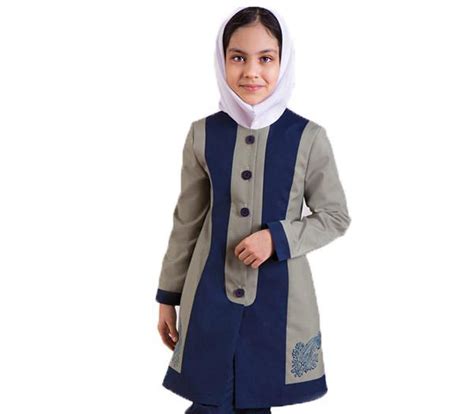 لباس فرم مدرسه ابتدایی