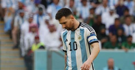 아르헨티나 메시 훈련 불참 혹시 햄스트링 부상
