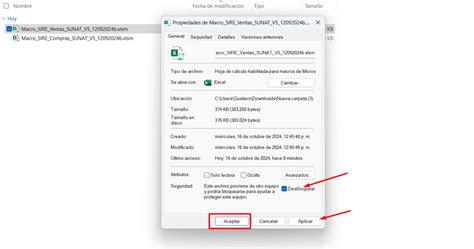 Habilitar Macros En Excel Todo Lo Que Necesitas Saber Excel Negocios