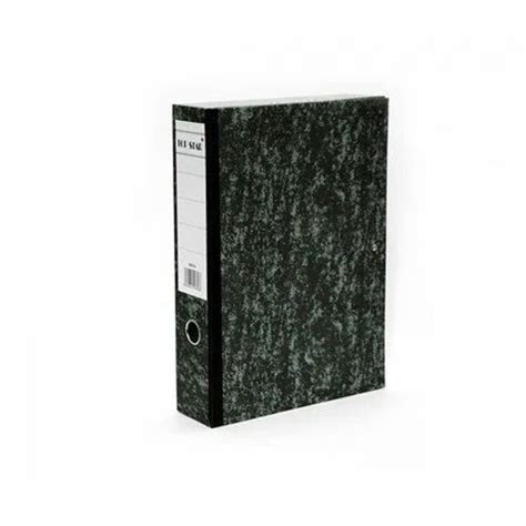 Black And White Box File At ₹ 45 Piece In Secunderabad Id 19568236055