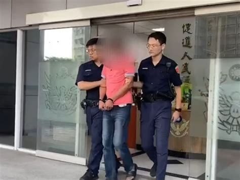 求分手竟為錢反目 醉情人揮刀傷女友與乾兒子