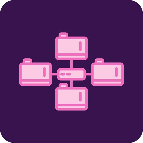 Database Vector Icon 32852942 Vector Art At Vecteezy
