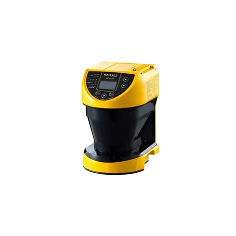 Sz 04m Keyence Safety Laser Scanner