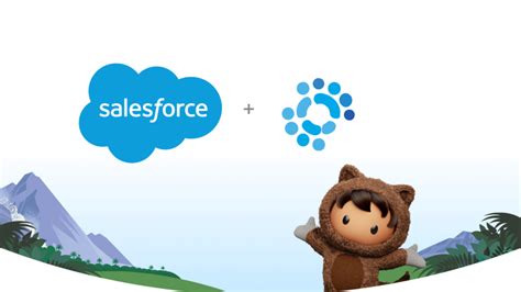 Deloitte Digital And Salesforce Collaborate To Help Unleash The Power Of Trusted Ai For Crm