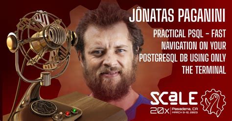 Jônatas Paganini On Linkedin Today Im Traveling To California For My First Linux Expo Ill Be