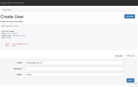 GitHub DAnkc Der Recipe App Api