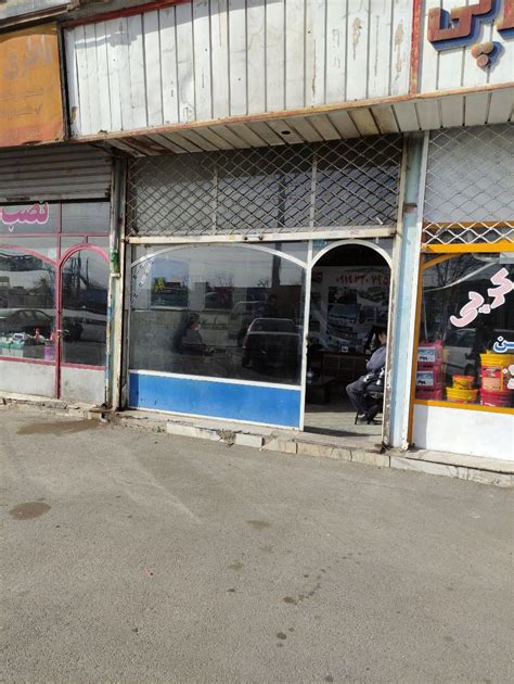 نمایندگی خرید و فروش خودروبر میلاد محله شهید رجایی تهران؛ آدرس، تلفن، ساعت کاری نقشه و مسیریاب بلد