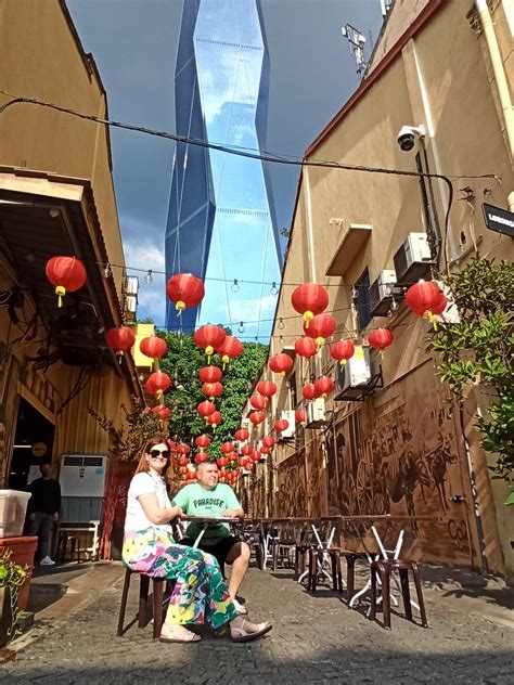 Куала Лумпур обзорная экскурсия по Азии в миниатюре 🧭 цена экскурсии