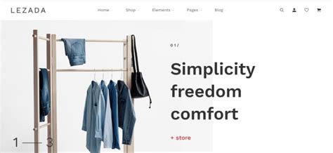 Create Ecommerce Website Using React Js By Asadrehman2022 Fiverr