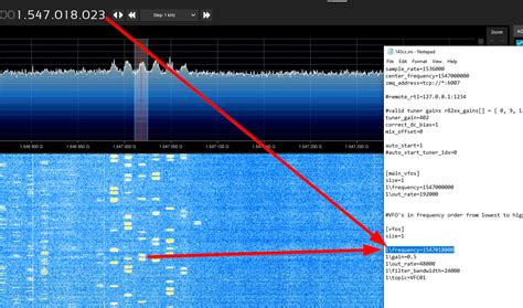 Inmarsat C Band Help Issue Jeroenbeijer SDRReceiver GitHub
