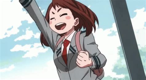 Uraraka Ochacho  Uraraka Ochacho Discover Share S Artofit
