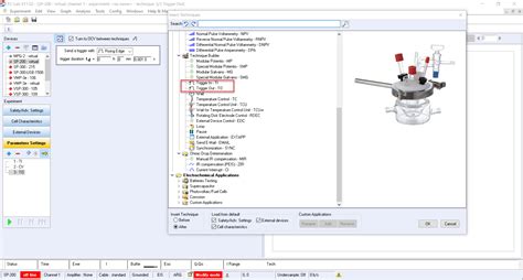 Ec Lab® Solutions For Coupling With External Devices Biologic Learning Center