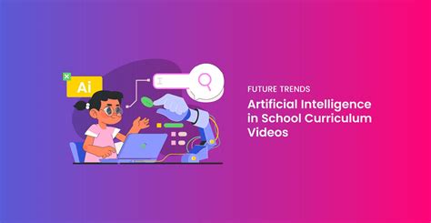 Ai In School Curriculum Videos Transformative Learning