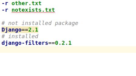 Requirements IntelliJ IDEs Plugin Marketplace