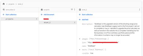 Javascript Firestore Return Only Documents Where Rule Condition Is Met Stack Overflow