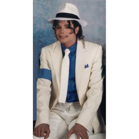Michael Jackson Smooth Criminal Costume Fancy Dress