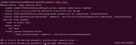 Mysql Ubuntu Mysql Ubuntu Mysql Csdn
