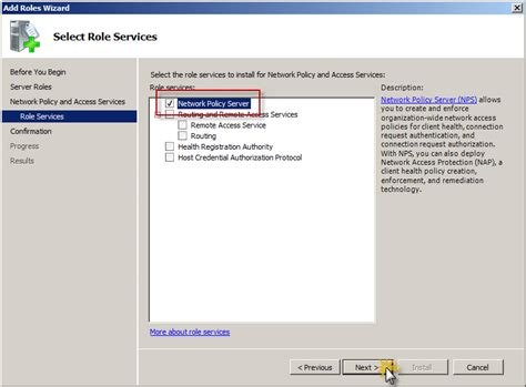 How To Integrating Cisco Devices Cli Access With Microsoft Npsradius