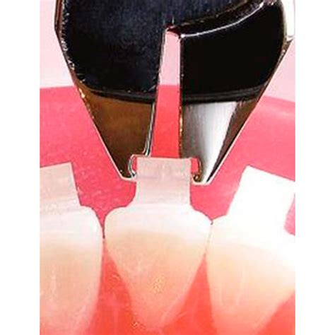 Ceramic Bracket Debonding Plier Ios — Taj Dent