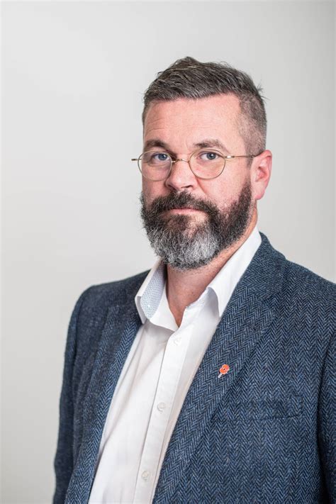 Nzls Gresson Dorman And Co Announce The Appointment Of Brenton Rooney As Partner