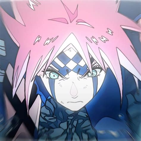 Sakura Haruno Icon Icon By Me Sakufrutilla Sakura