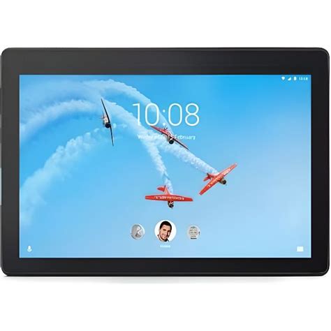 Tablette Windows LENOVO