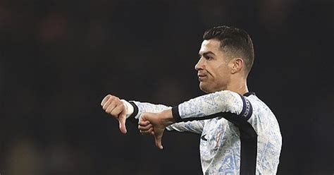 Aptopix Scotland Portugal Nations League Soccer