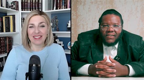 From Gangsta Rapper To Jerusalem Hasid