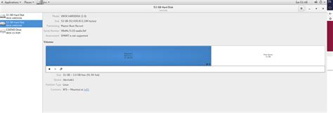 how to extend a partition in oracle linux 7 3 oracle forums