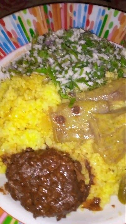 මාළු මිරිසට හින්දලා අළු කෙසෙල් කිරට උයලා ගොටුකොළ සම්බෝල එක්ක කහ බත් Youtube